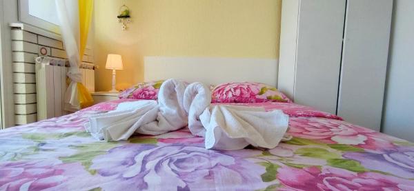Room In Guest Room - Discover The Magic Of Nature - Samobor