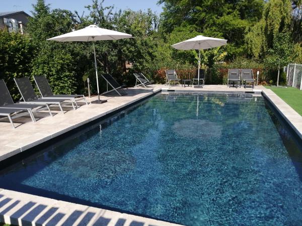 Logis Hotel La Diligence - Beaugency