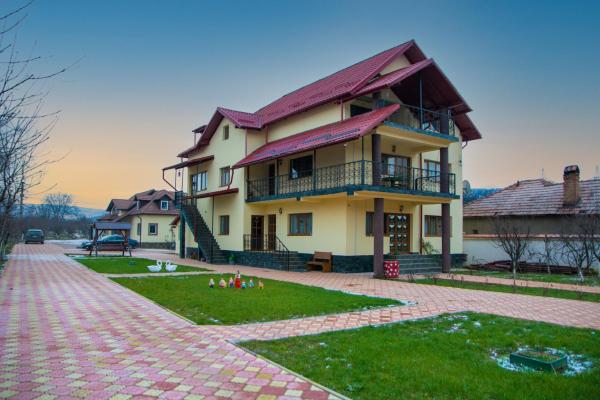 Casa Stefania 1 - Transylvania