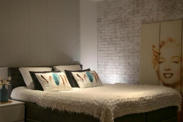 B&b Sloterpark - Hoofddorp
