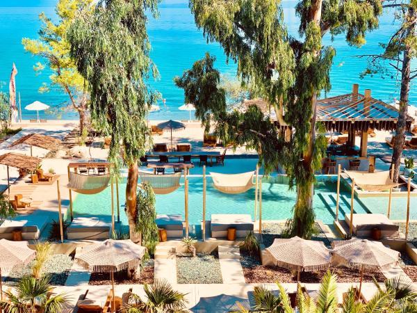 Mako Sea & Suites - Halkidiki