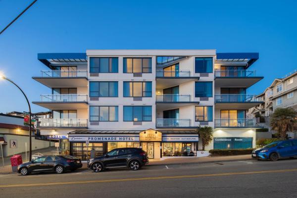 Ocean Promenade Hotel - Surrey