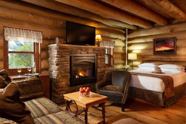 Justin Trails Resort - Wisconsin