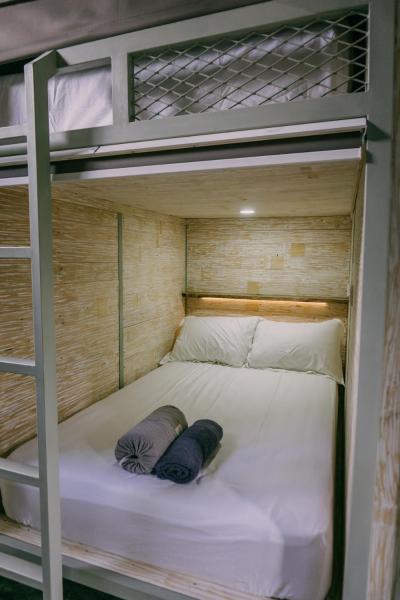 Dormitory At Semadi Living - Sanur