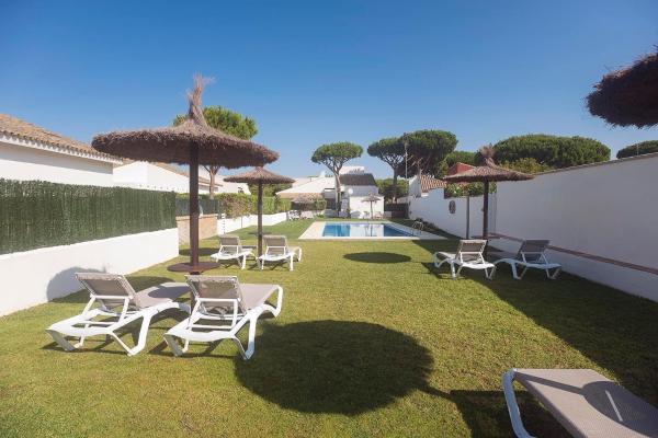 Villas La Barrosa - Chiclana de la Frontera