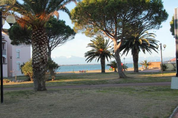 Antigua - Saint-Laurent-de-la-Salanque