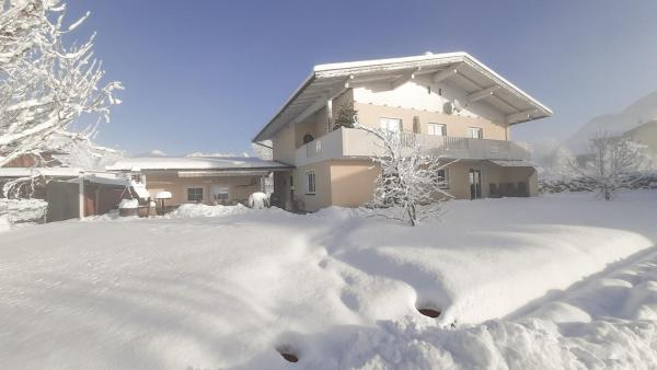 Ambiento Tirol - Tyrol