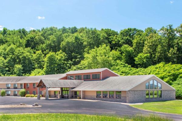 Americinn By Wyndham West Salem - Wisconsin