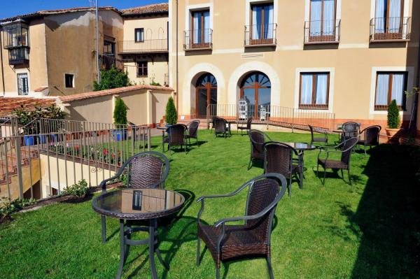 Hotel Don Felipe - Douro River