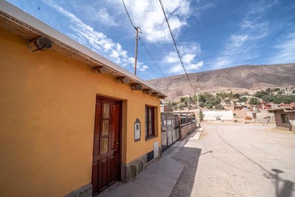 Cabañas Santa Catalina - Jujuy