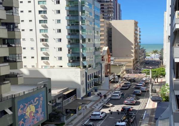 Hotel Di Sica - Itapema