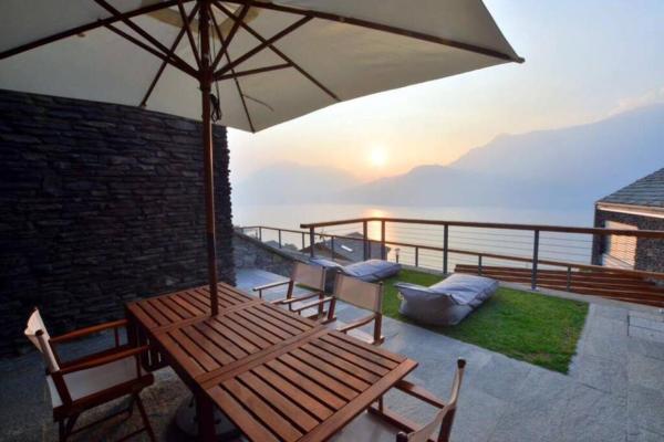 Lago Di Como- Amazing View- - Bellano