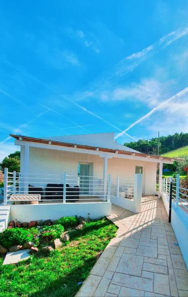 Janas Country House - Valledoria