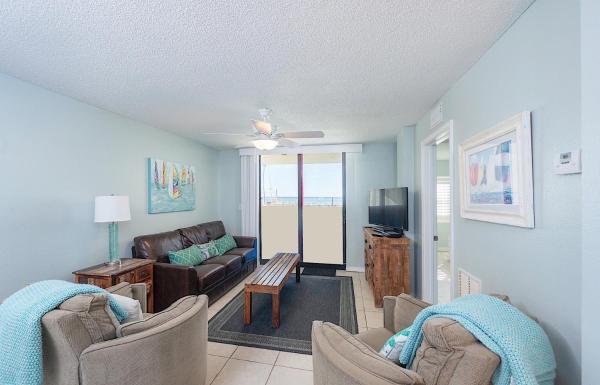 Sunswept 107 - Orange Beach, AL