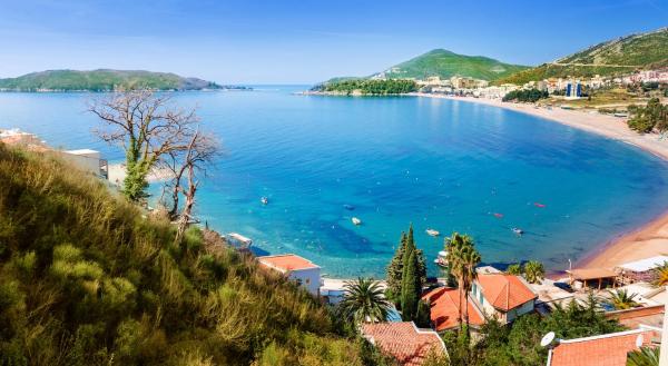 Meridian Hotel - Montenegro