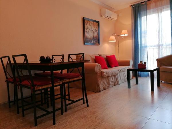 Apartamento En Punta Umbría - Huelva