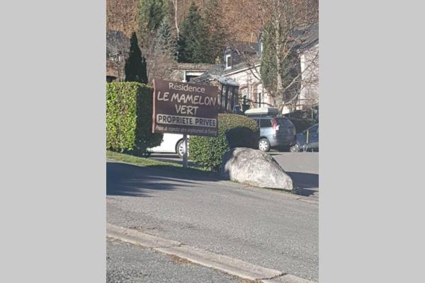 Studio Idéalement Situé - Cauterets