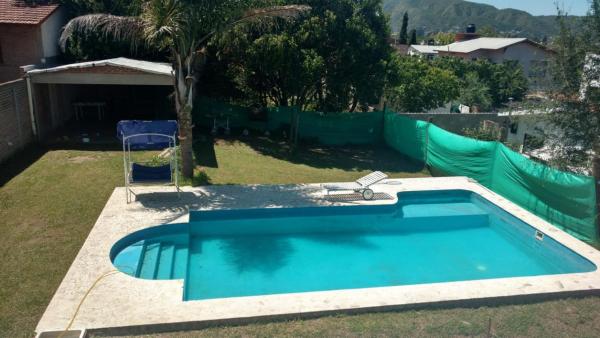 Casa Grande - Villa Carlos Paz