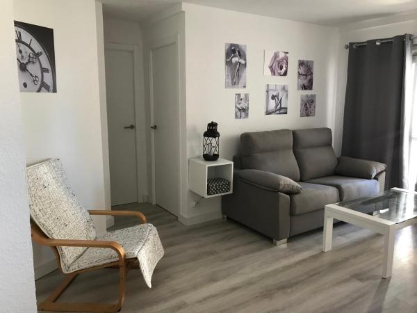 Apartamento Sol Y Playa - Fuengirola