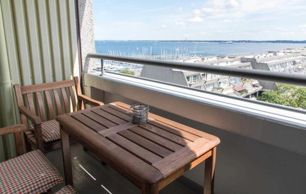 Ferienwohnung Theodor - Kiel