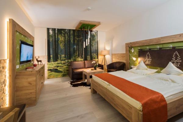 Wellnesshotel Tanne - Freudenstadt