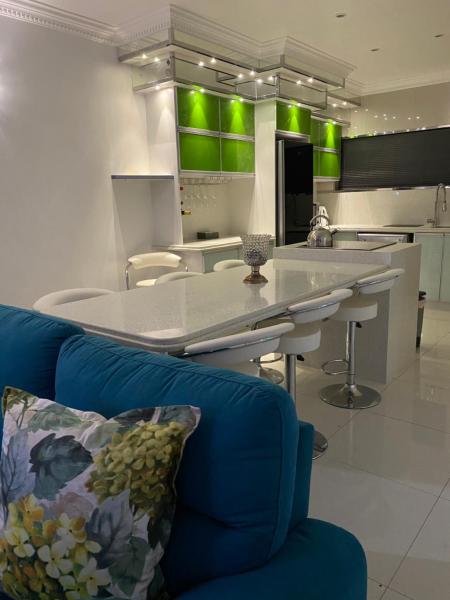 Peacock Cottage, 95 Eden Wilds - Port Edward