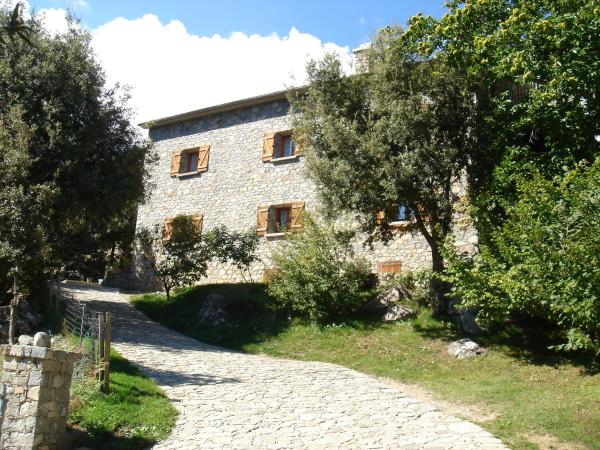 Chambre D'hôte "Chez Antoinette Et Charles" - Corte