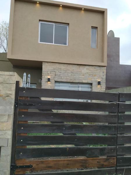 Duplex Parque - Necochea