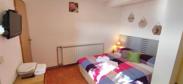 Room In Apartment - Discover The Magic Of Nature - Croatie