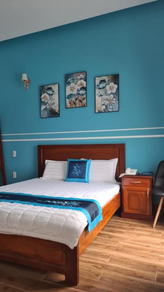 Lại Nguyễn Boutique Hotel - Tỉnh Vĩnh Long