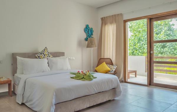 Shaviyani Retreat - Maldives