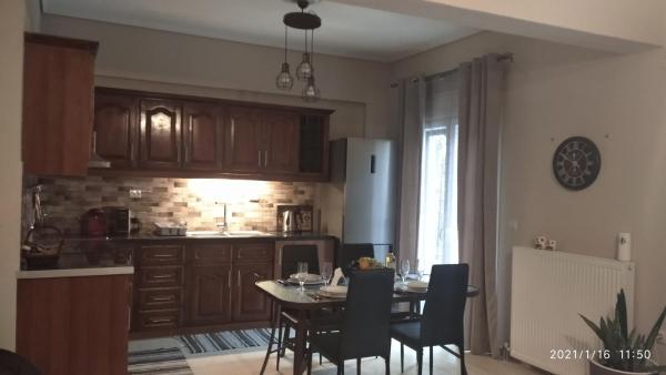 Miriam Luxury Apartment - Zakynthos