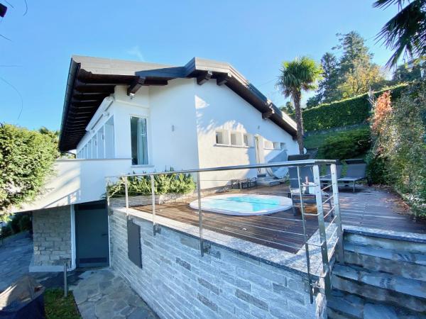 Villa Poseidon - Luino