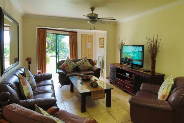 55 The Shades Umhlanga Durban - Umhlanga