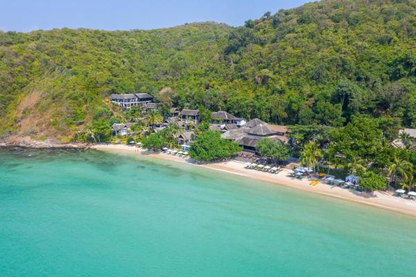 Ao Prao Resort - Ko Samet
