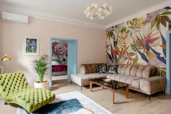 Apartment A.b.s. Secret Oasis - Zagabria