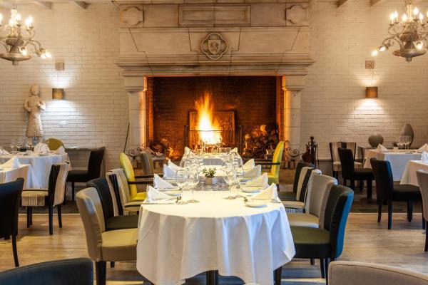 Logis Hôtel & Restaurant - Lensotel - Lens, France