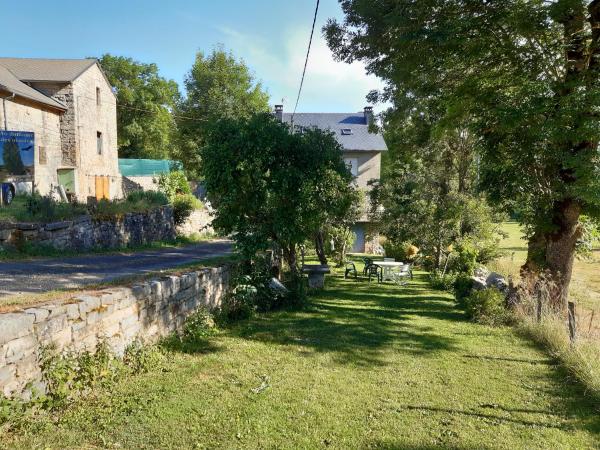 Au Domaine Des Oiseaux - La Canourgue