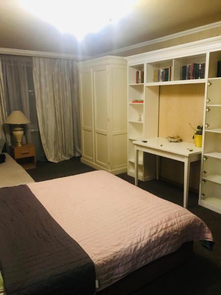 Апартаменты проспект А.Поля 8 - Dnipro