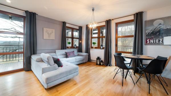 Sun & Snow Apartament Dla 4 Osób By Interhome - Karpacz
