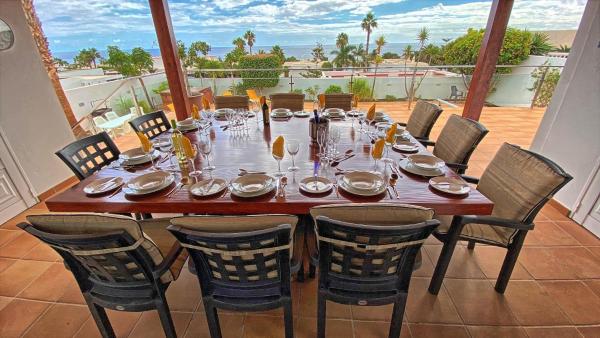 Villa Tiempo - Puerto del Carmen