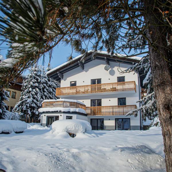 Rmg Roses Apartments - Autriche