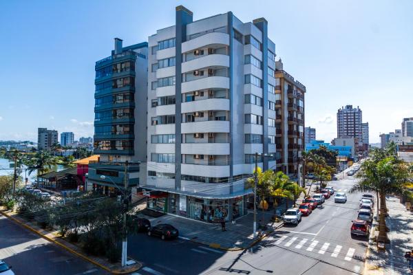 A Furninha Suites - Torres, Brazil