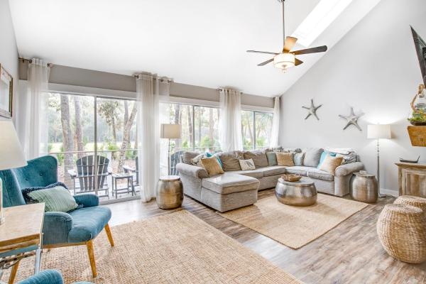 Seabrook Island Geataway - Edisto Island, SC