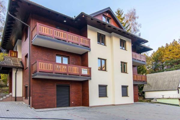 Breza - Zlatibor