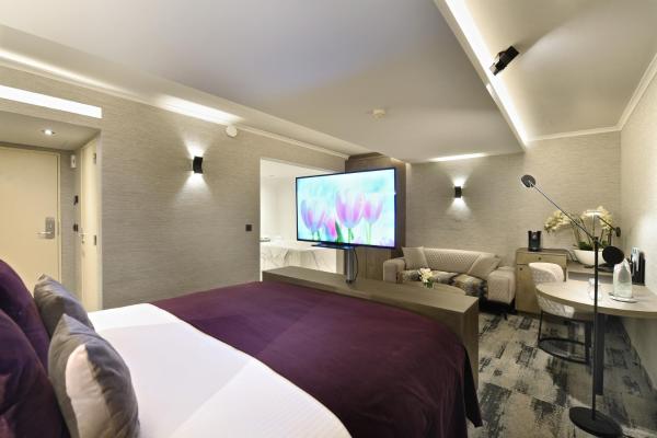 Hotel Charleroi Airport - Van Der Valk - Courcelles