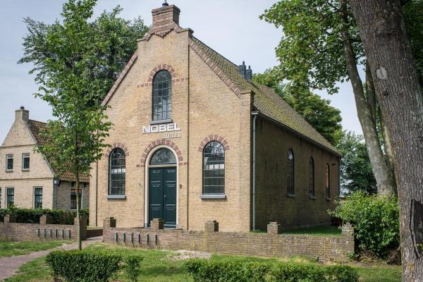 Nobel - Suites - Ameland
