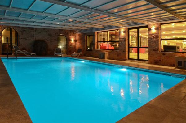 Clos La Boëtie & Spa - Périgord