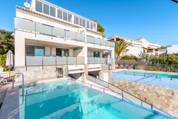 Adosado Bellavista A By Homevillas360 - Mallorca