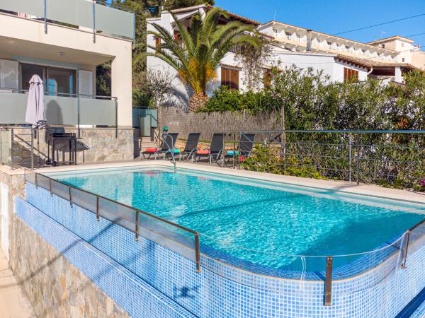Adosado Bellavista B By Homevillas360 - Islas Baleares